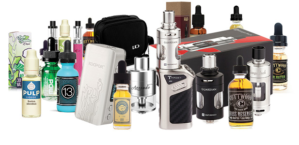 Smoke Purer Wholesale